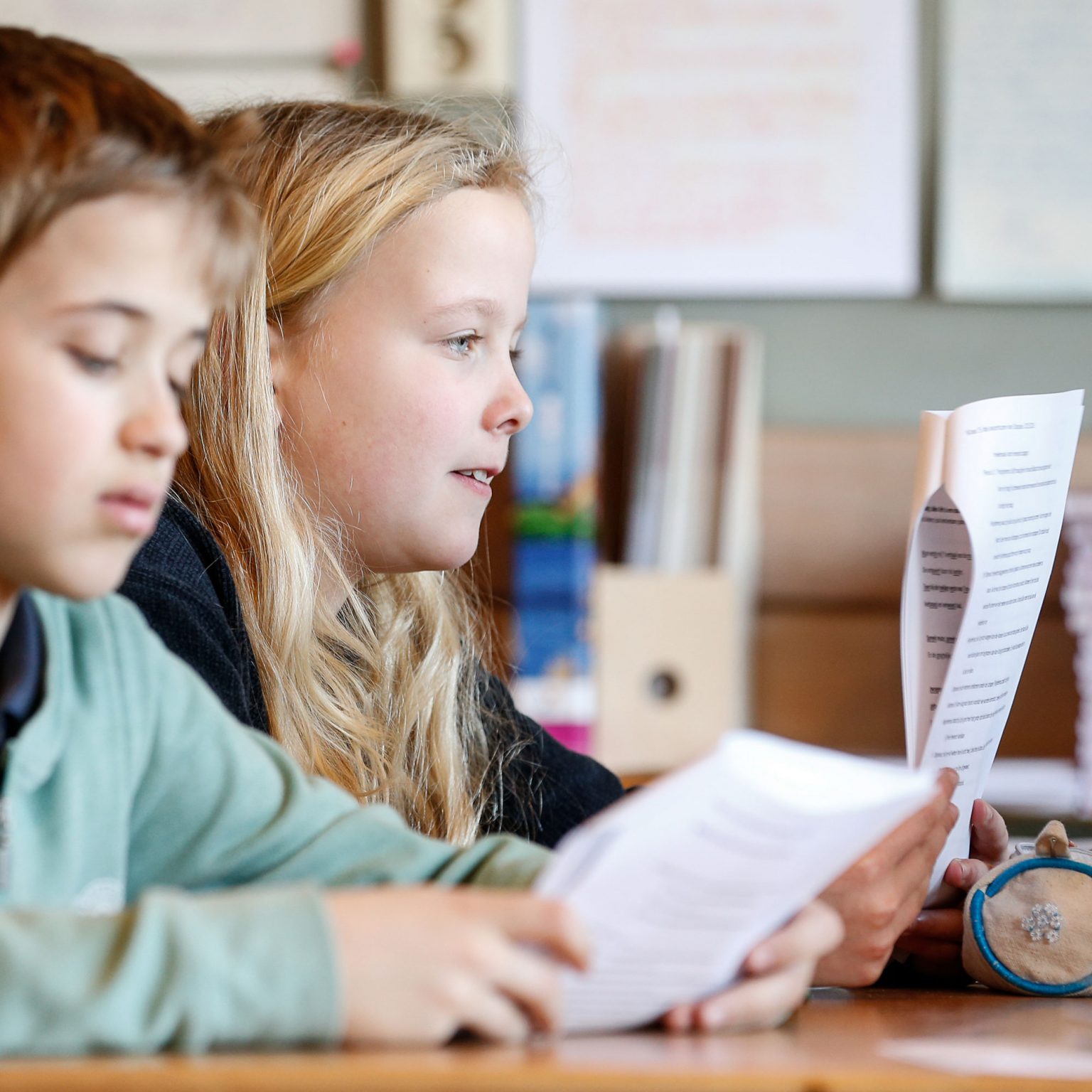 ZLKLS Basis – klas 1 – BVS – schooladvies voor vrijeschool onderwijs PO ...