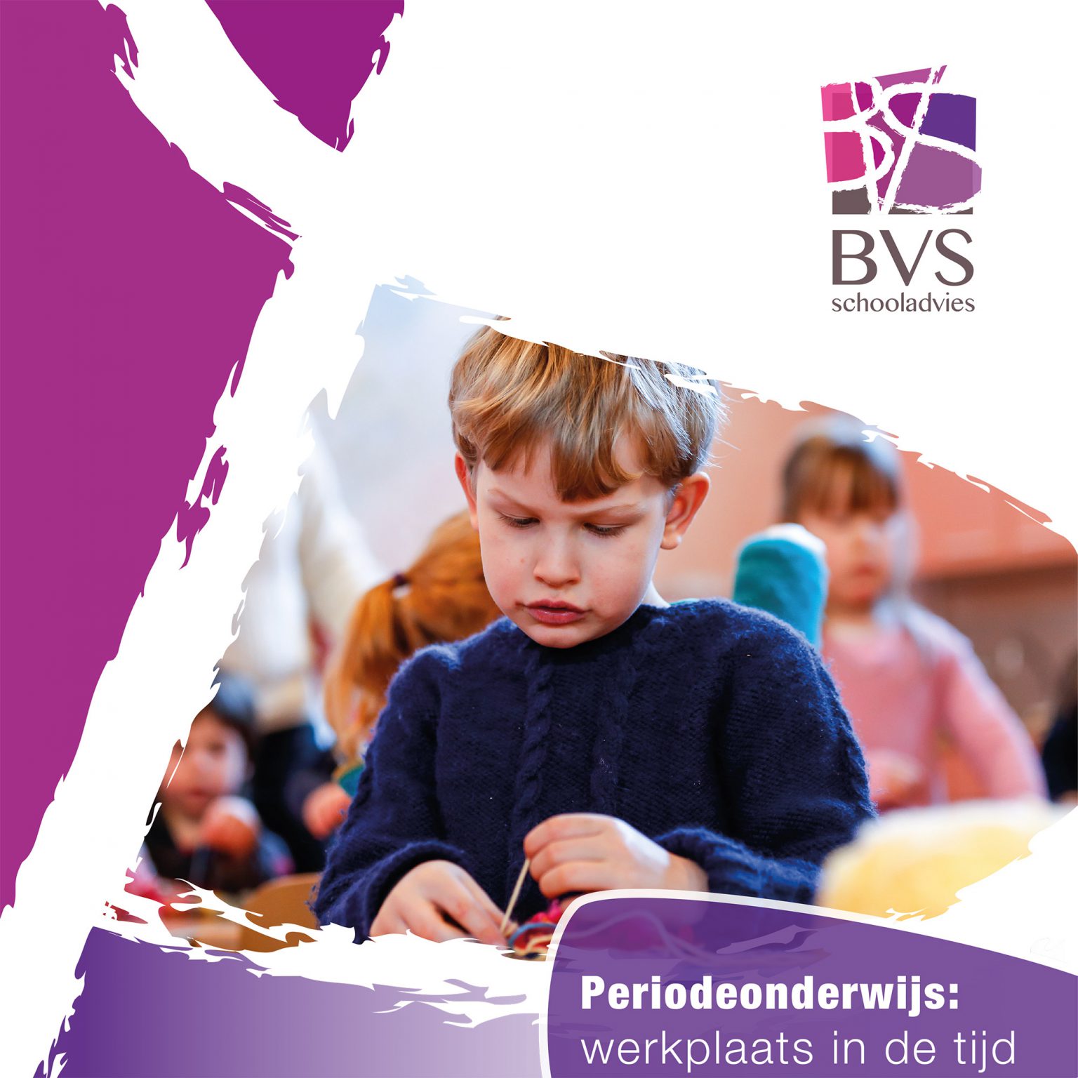 BVS – schooladvies voor vrijeschool onderwijs PO en VO – Advies ...