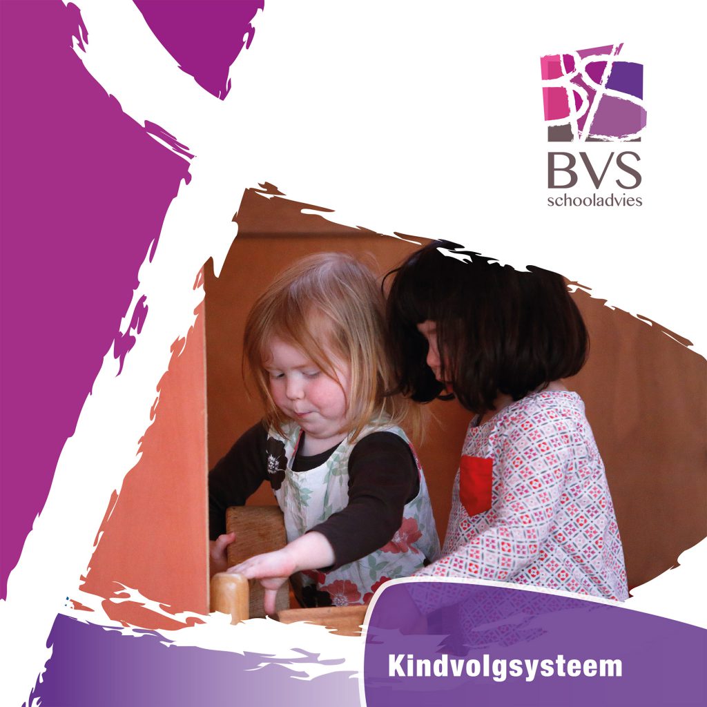 Kindvolgsysteem – BVS – schooladvies voor vrijeschool onderwijs PO en VO