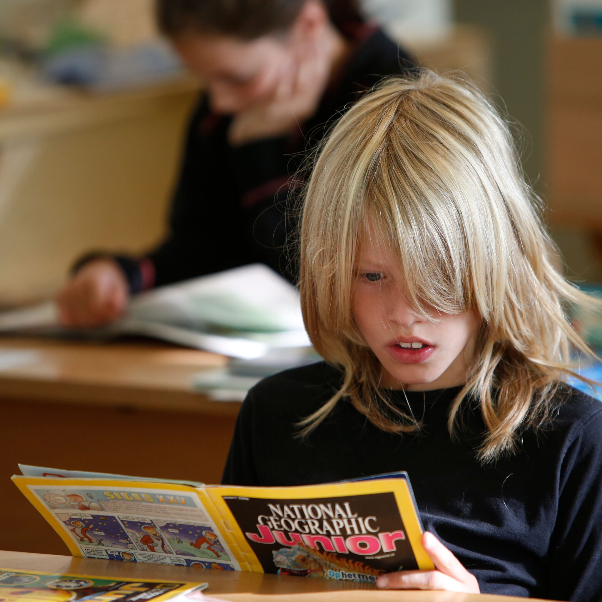 ZLKLS Basis – klas 1 – BVS – schooladvies voor vrijeschool onderwijs PO ...