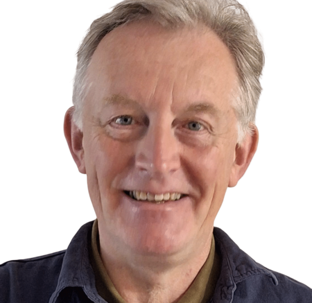 Francis van Maris – BVS – schooladvies voor vrijeschool onderwijs PO en VO